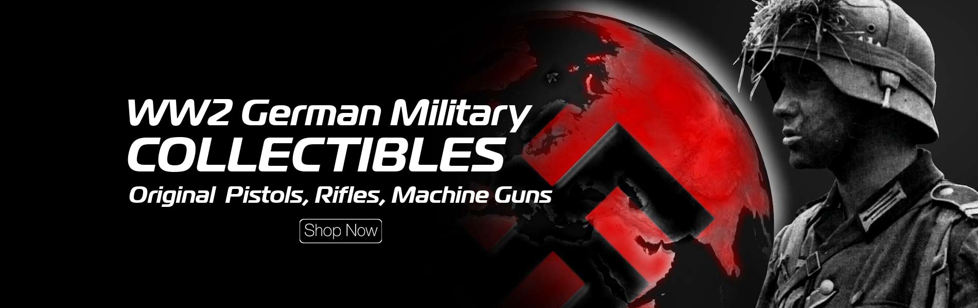 World War 2 Collectibles And Memorabilia for sale | WW2 Collectibles
