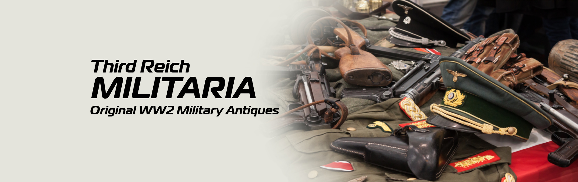 World War 2 Collectibles And Memorabilia for sale | WW2 Collectibles