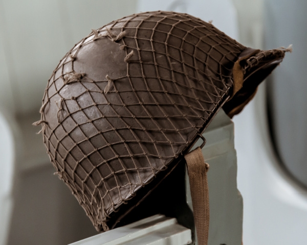 WW2 Military Headwear | World War I & II Memorabilia