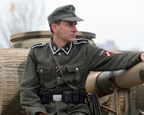 Original WW2 Military Uniforms | World War I & II Memorabilia