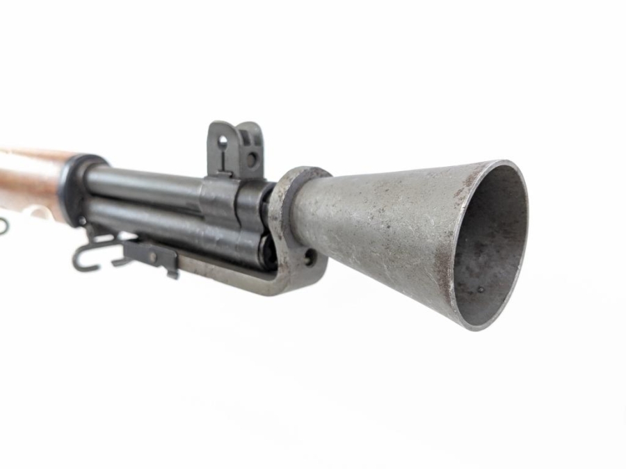 WWII US M1 Garand 30-06 Rifle 1944 Springfield Armory Rifle | World War ...