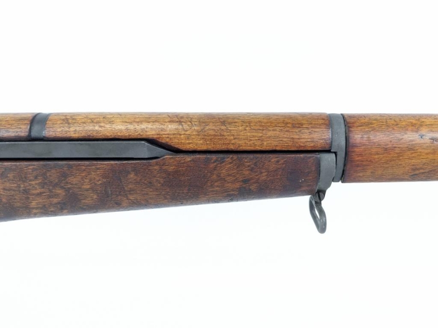 WWII US M1 Garand 30-06 Rifle 1944 Springfield Armory Rifle | World War ...