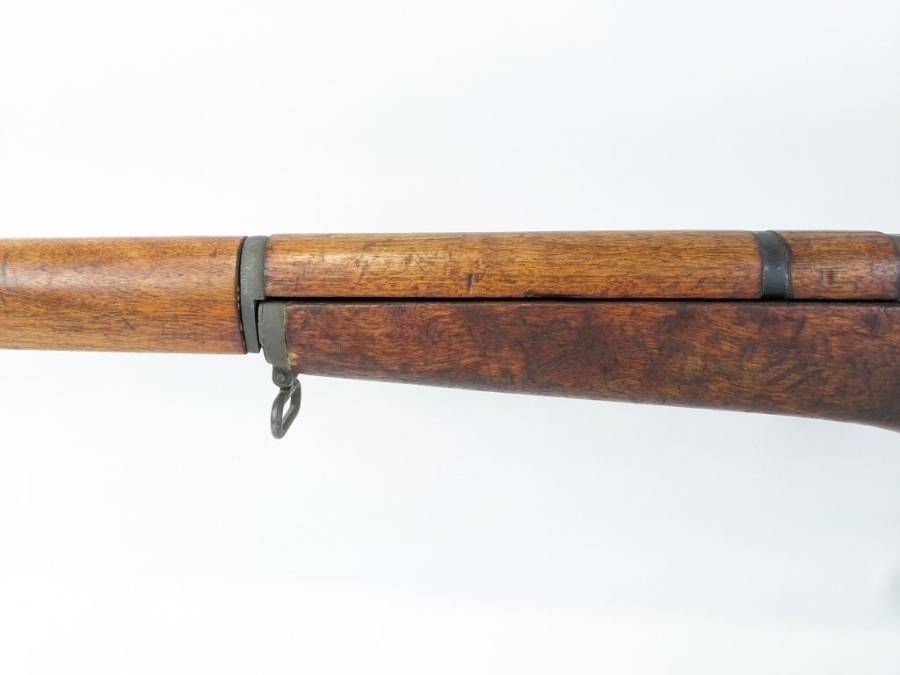 WWII US M1 Garand 30-06 Rifle 1944 Springfield Armory Rifle | World War ...