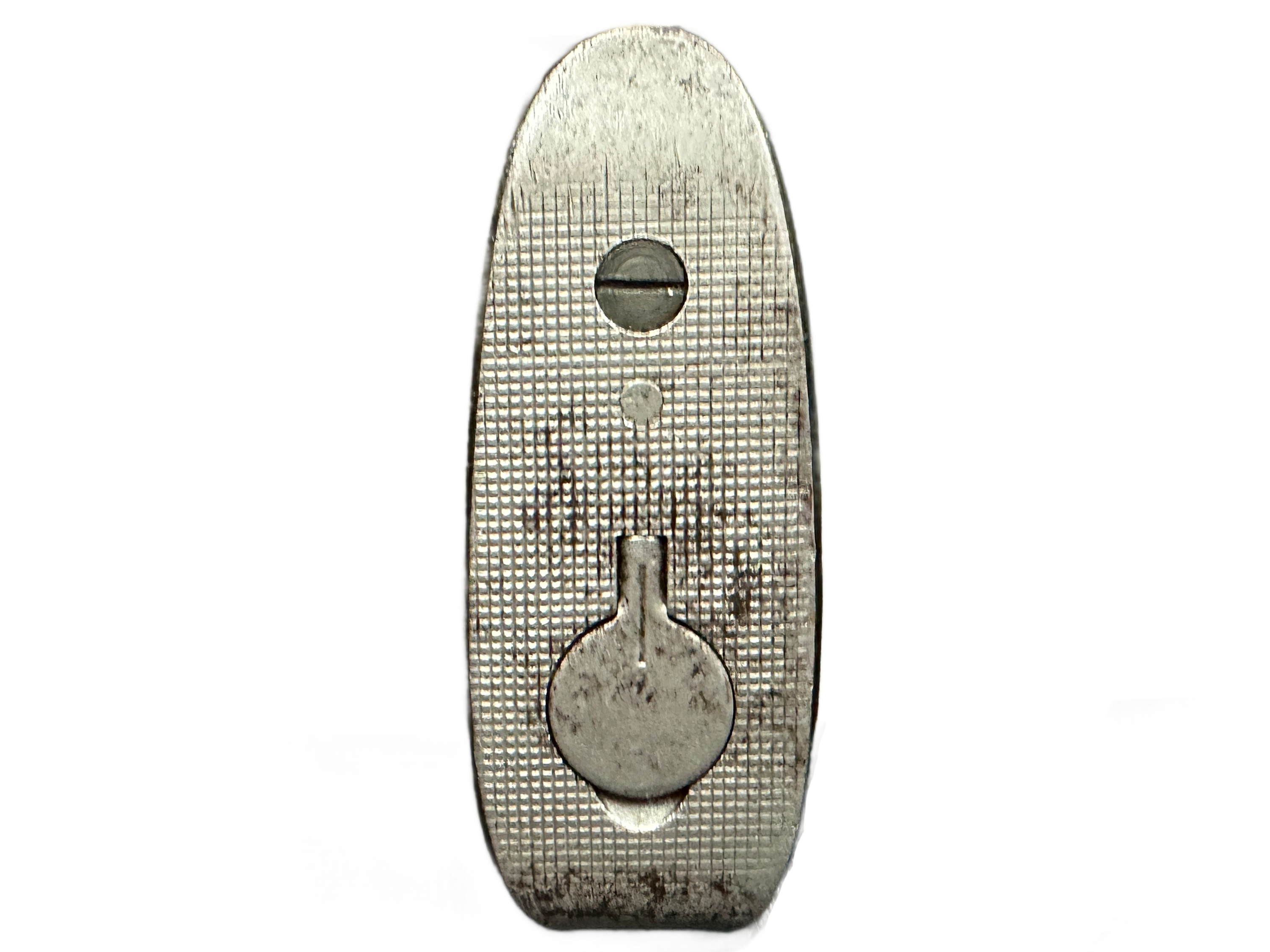 WW2 US Remington Model 03-A3 Sniper Rifle With F.O.R. Weaver Scope ...