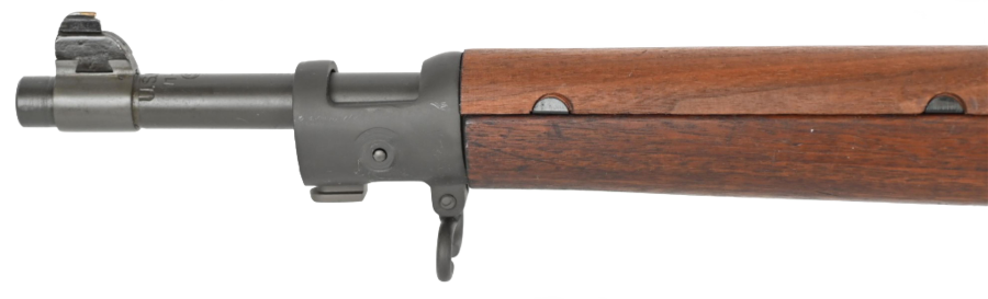 Original WW2 Era US Springfield Model 1903 Bolt Action Rifle | World ...