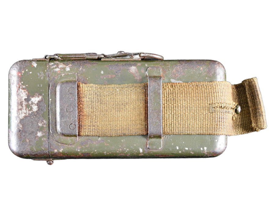 WW2 German ZF-41 Scope, Mount & Case (Original) | World War I & II ...