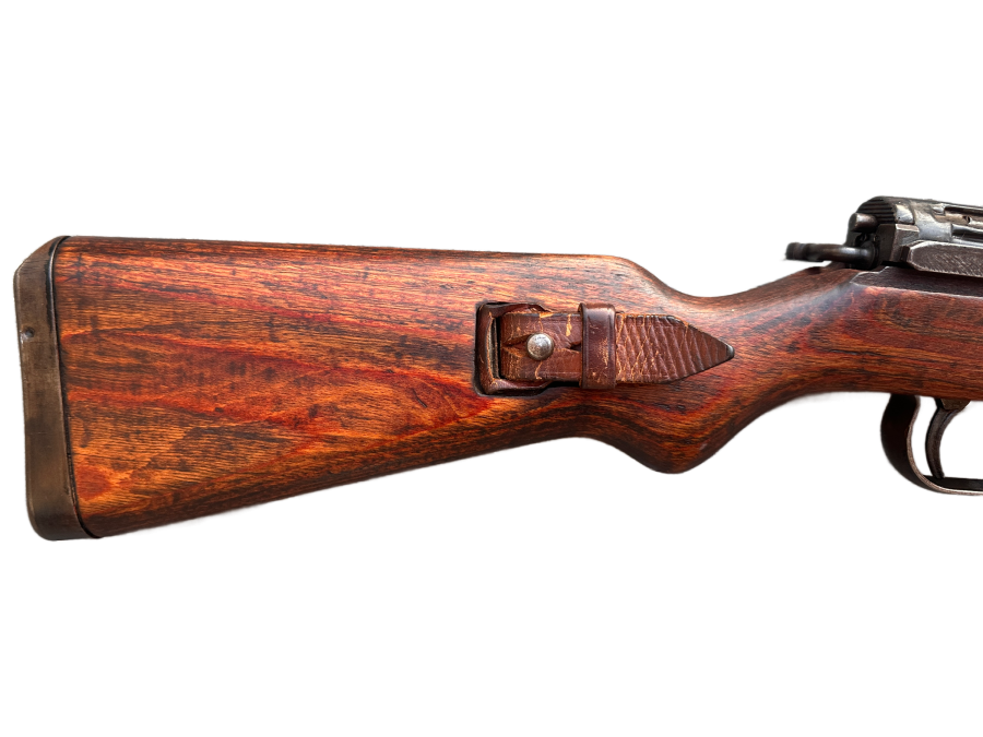 WW2 Original 1944 German G.43 Semi-Auto Duv 44 Code Berlin-Lubecker ...