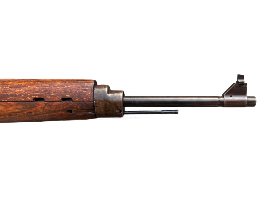 WW2 Original 1944 German G.43 Semi-Auto Duv 44 Code Berlin-Lubecker ...