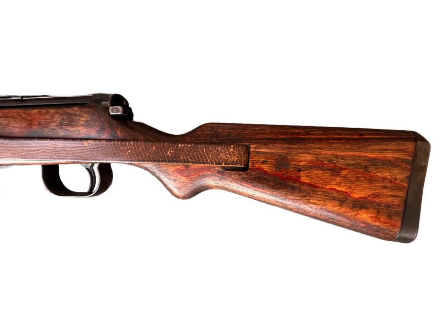 WW2 Original 1944 German G.43 Semi-Auto Duv 44 Code Berlin-Lubecker ...