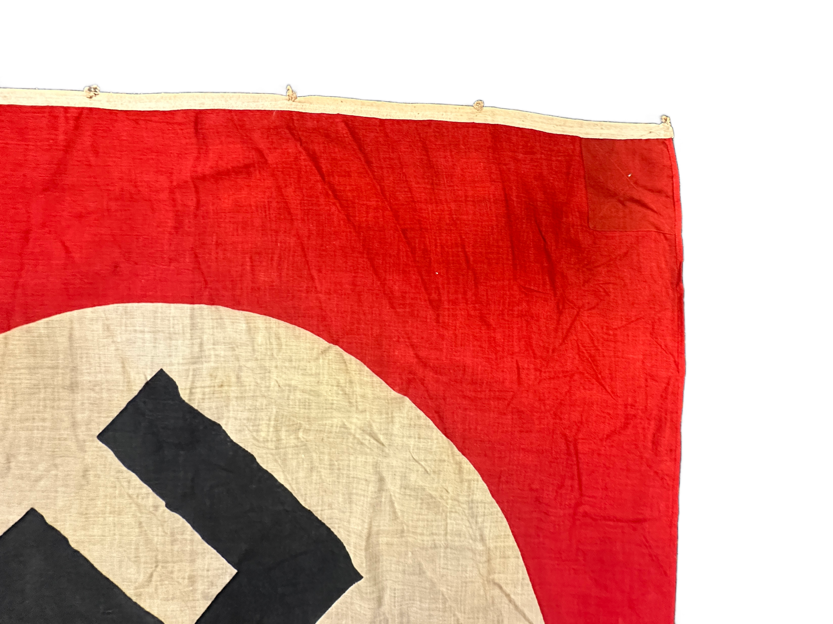 WW2 German Nazi NSDAP Large 6ft X 4ft Wool Bunting Cloth Banner flag ...