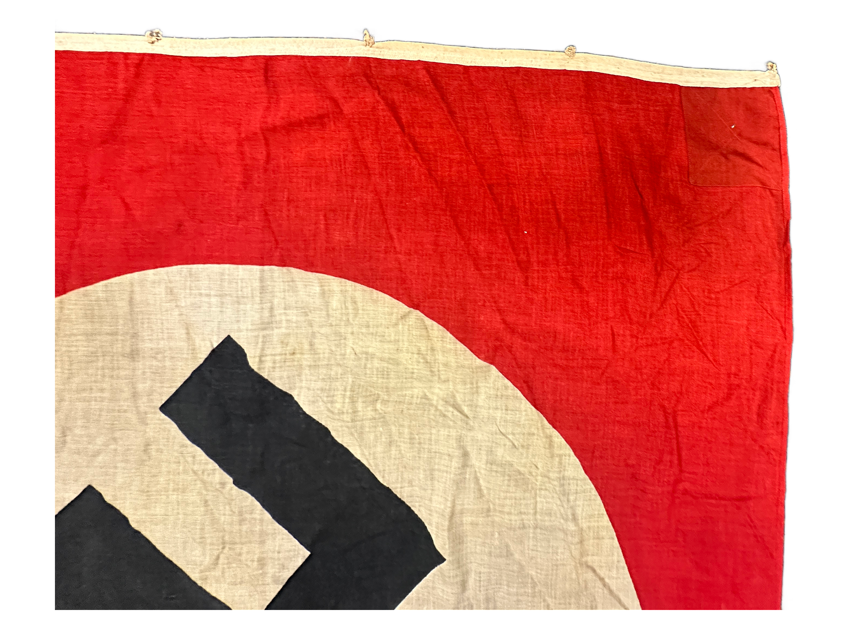 WW2 German Nazi NSDAP Large 6ft X 4ft Wool Bunting Cloth Banner flag ...