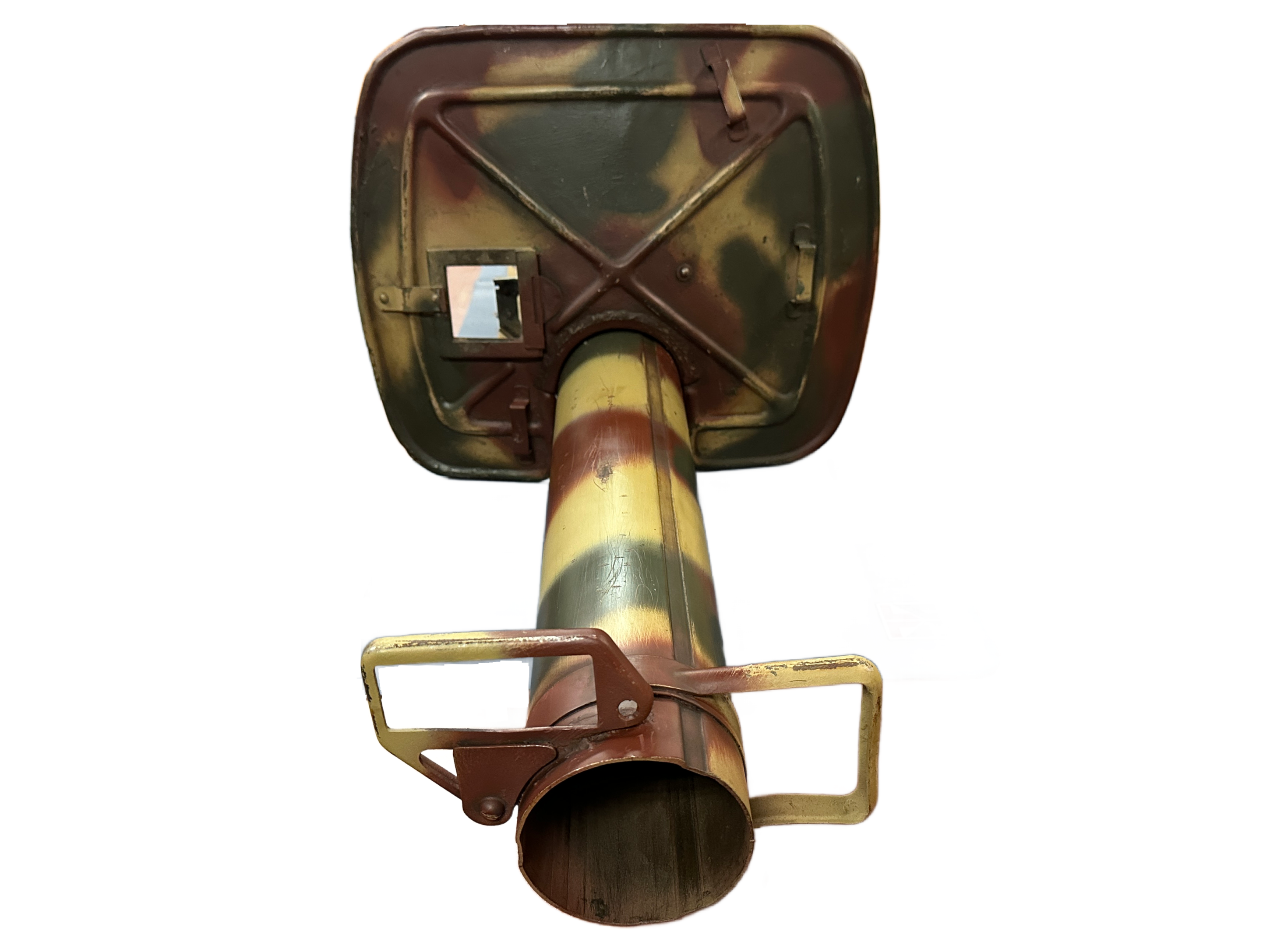 WW2 Original VERY RARE German (RPzB) Panzerschreck Model 54- 8.8cm Anti ...