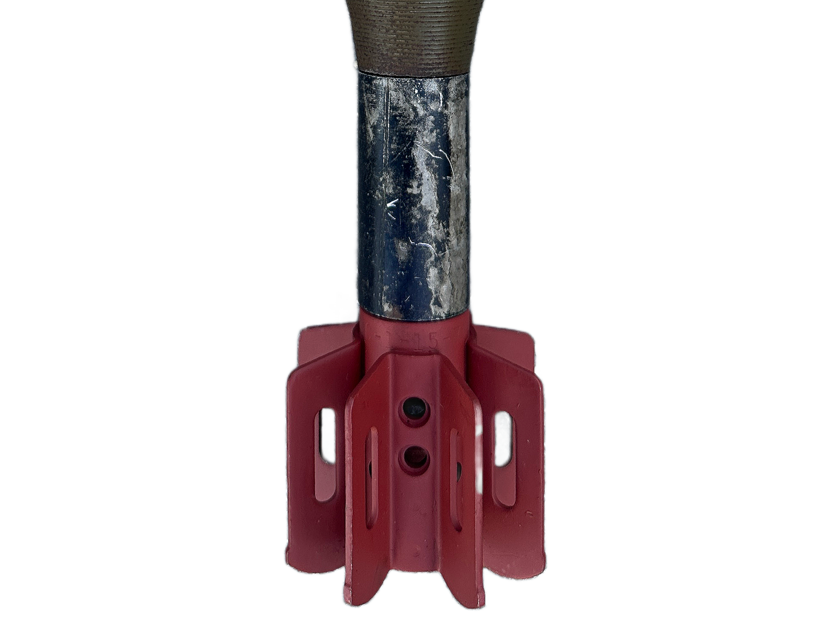 WW2 US M49A2 60mm Mortar Deactivated Mortar Round Inert | World War I ...