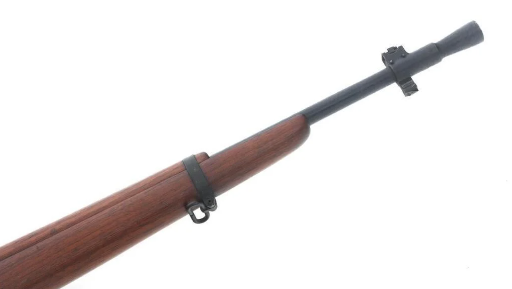 WW2 Original British Enfield 1944 Fazakerley No5 Mk1 .303 Cal Jungle ...