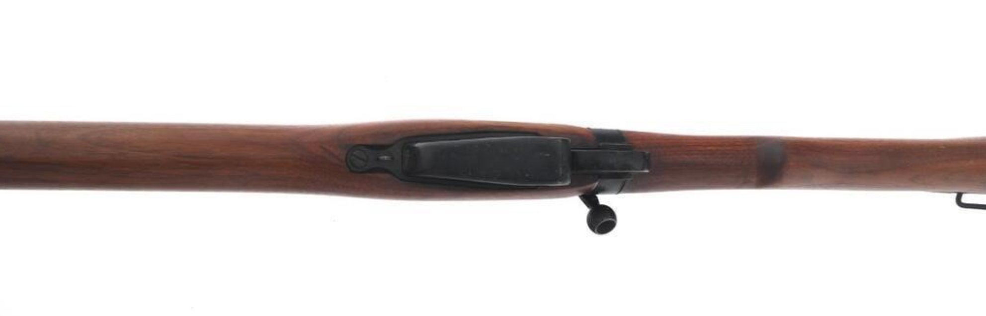 WW2 Original British Enfield 1944 Fazakerley No5 Mk1 .303 Cal Jungle ...