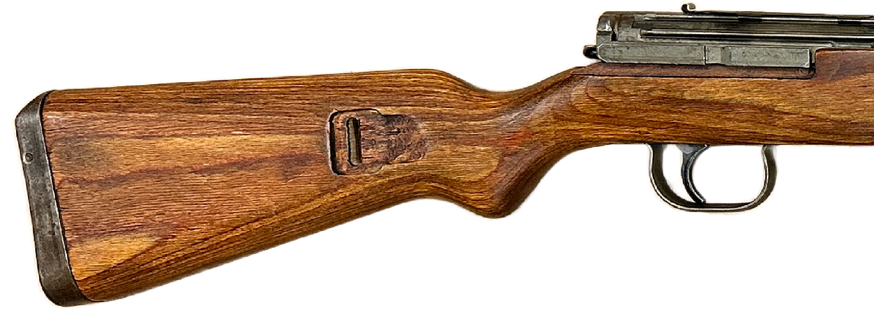 WW2 Original German Walther G43 AC 43 Code All-Matching Caliber 8mm ...