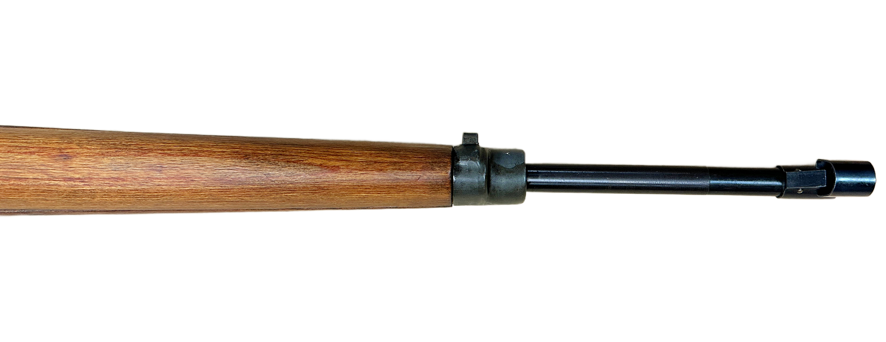 WW2 Original German Walther G43 AC 43 Code All-Matching Caliber 8mm ...