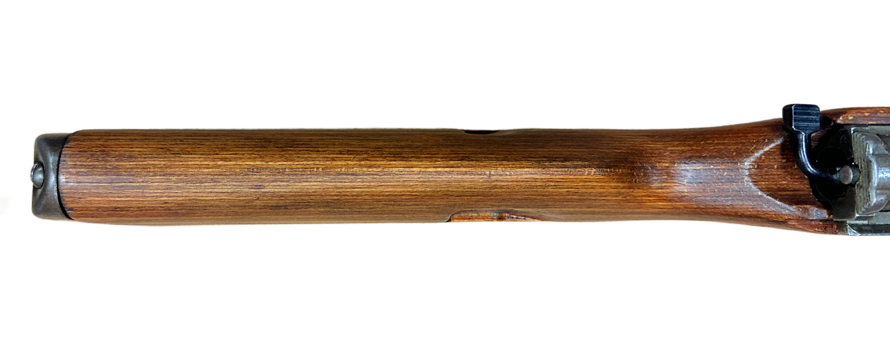 WW2 Original German Walther G43 AC 43 Code All-Matching Caliber 8mm ...