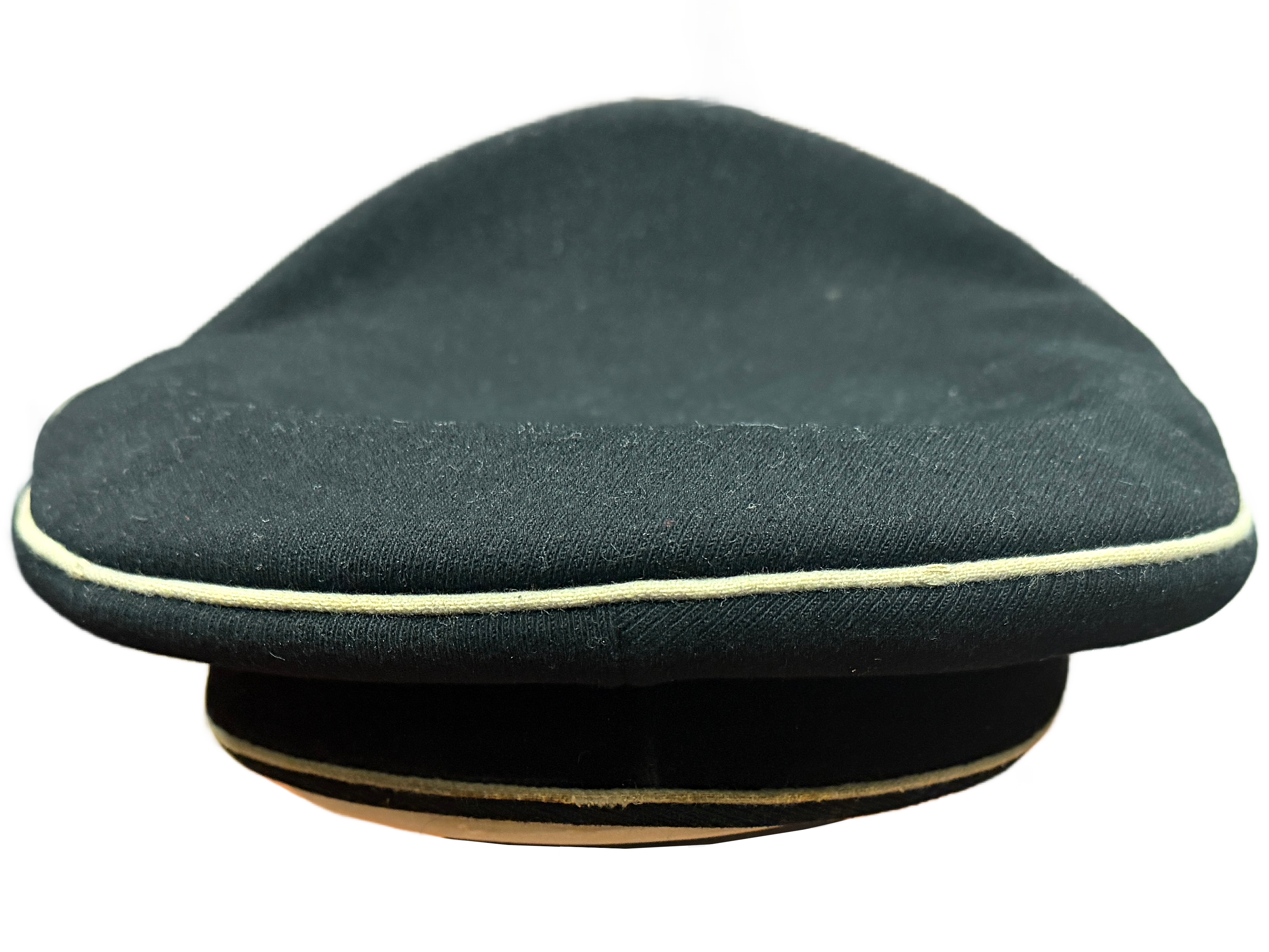 WW2 original German 1939 Allgemeine SS Generals Visor Cap by Erel For ...