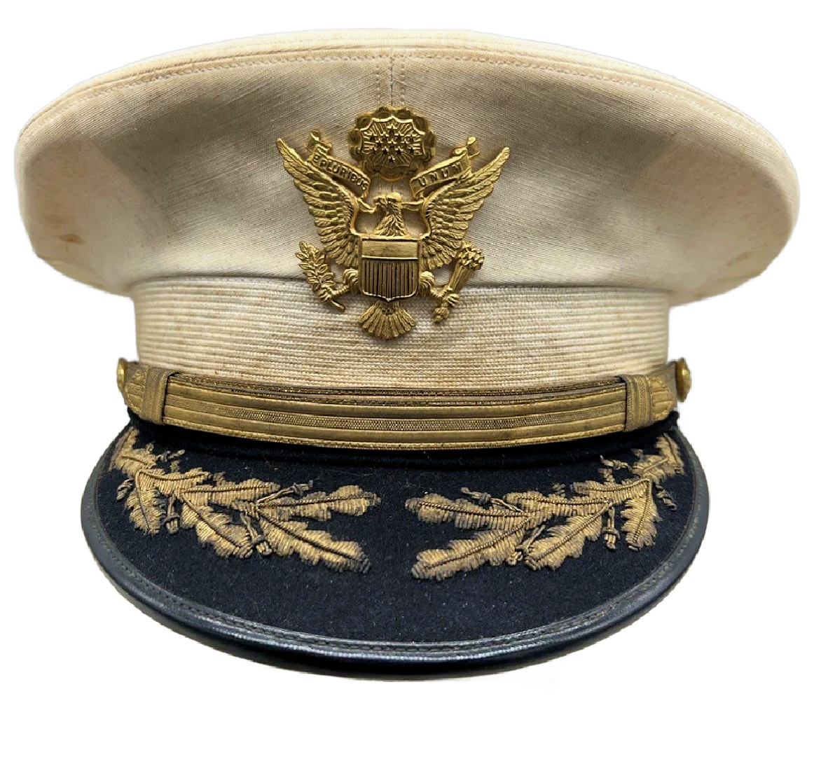 WW2 & Korean War Original US Army Named Brigadier General | World War I ...