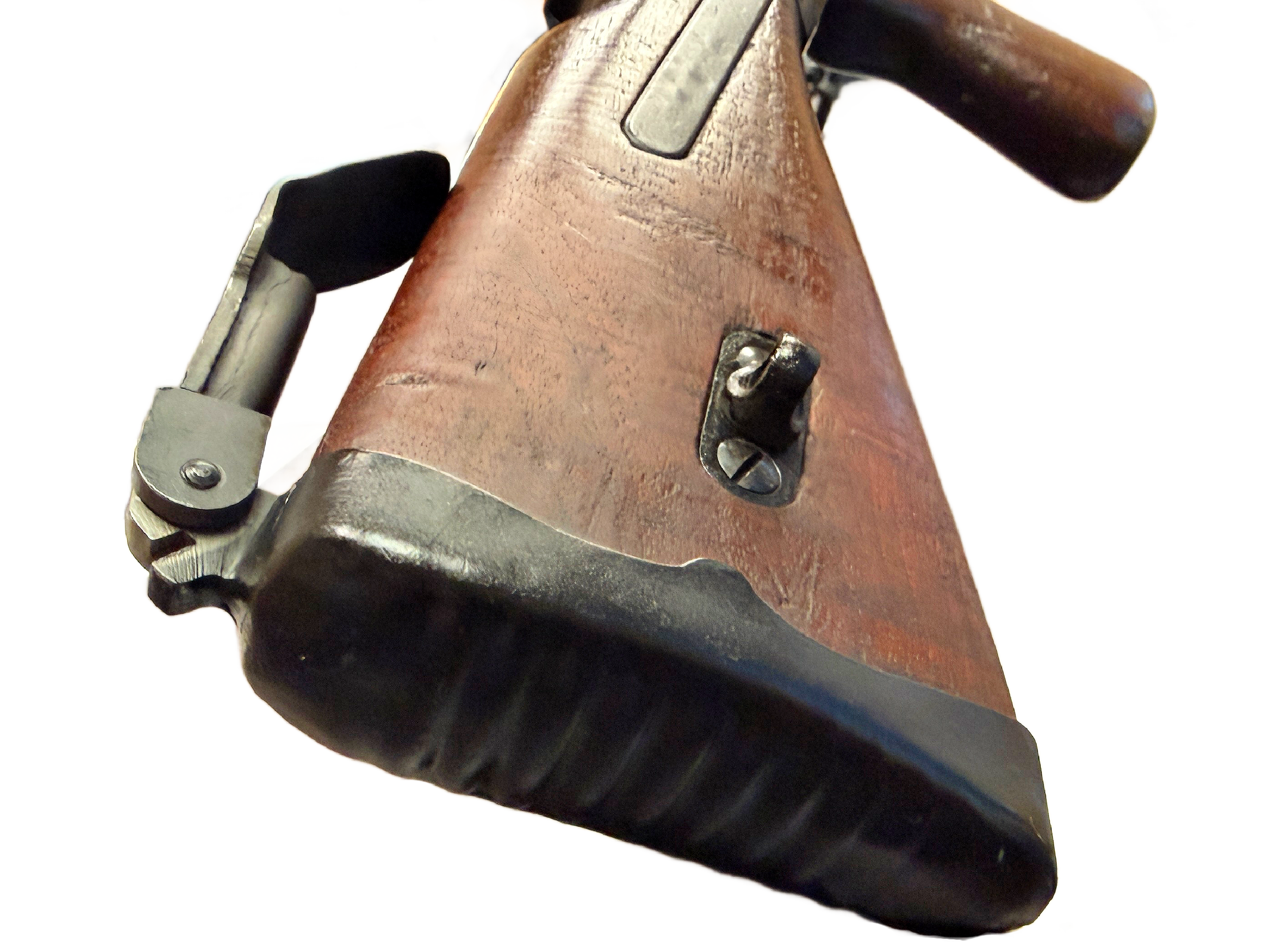 Original WW2 British Bren MkI* Display Light Machine Gun with Live ...