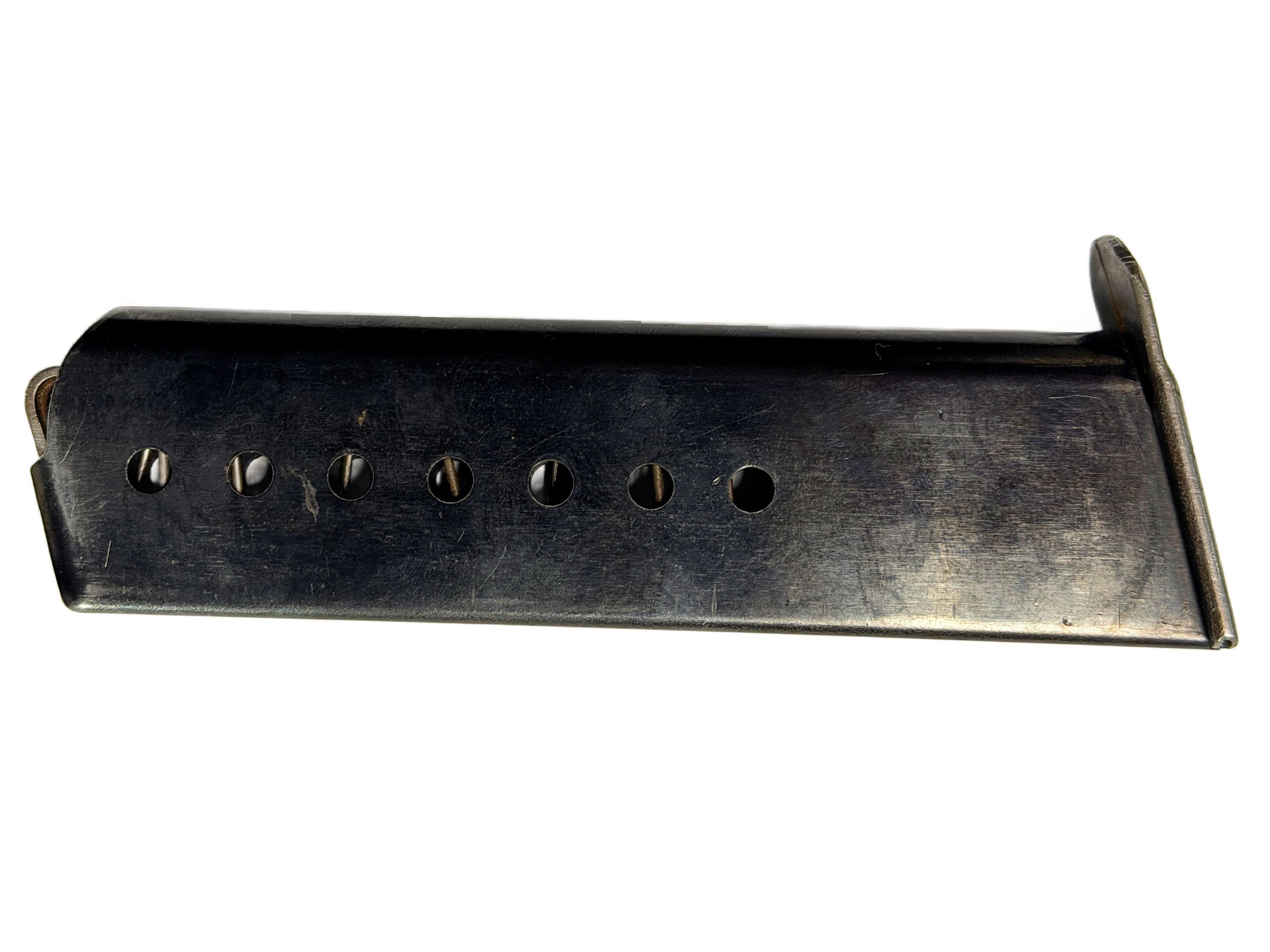 Original WW2 German Walther P.38 Factory 8-Round Magazine for Sale ...