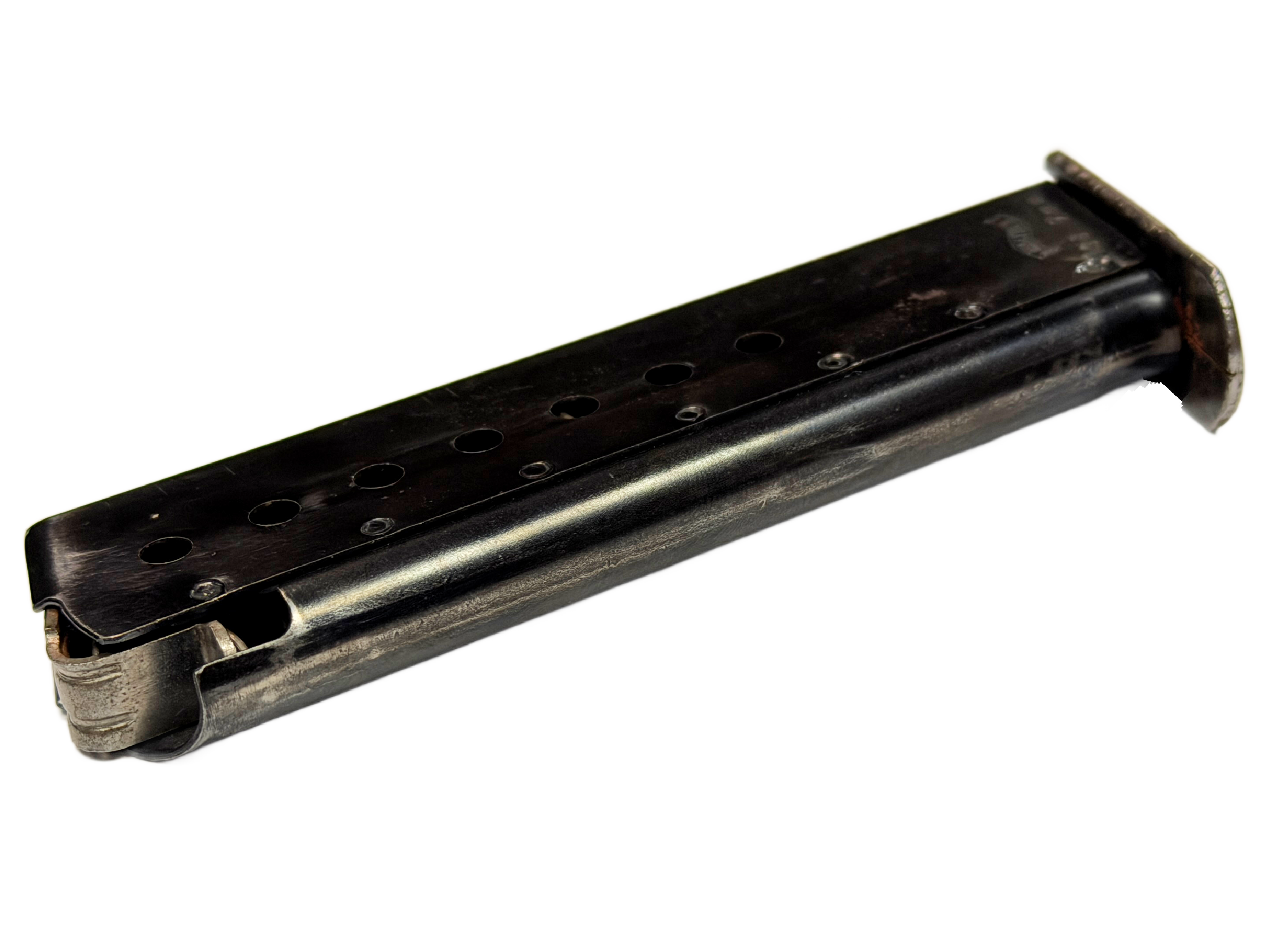 Original WW2 German Walther P.38 Factory 8-Round Magazine for Sale ...