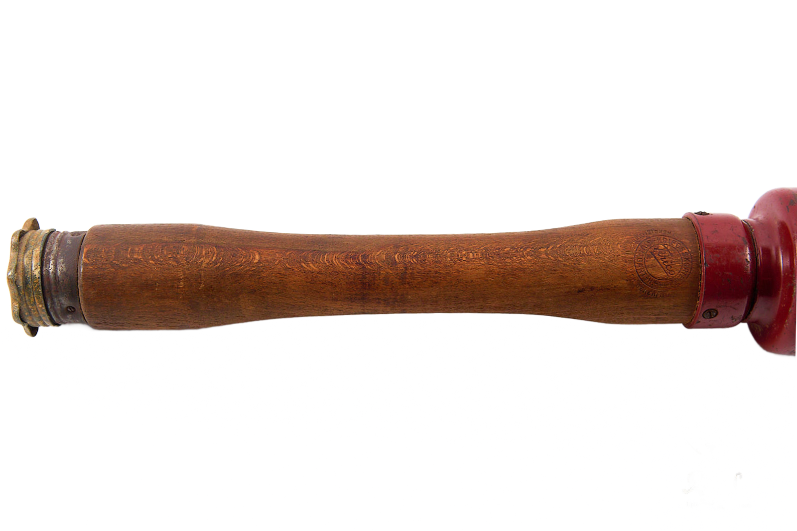WW2 Original WW2 German M24 Practice Training Stick Grenade Inert ...