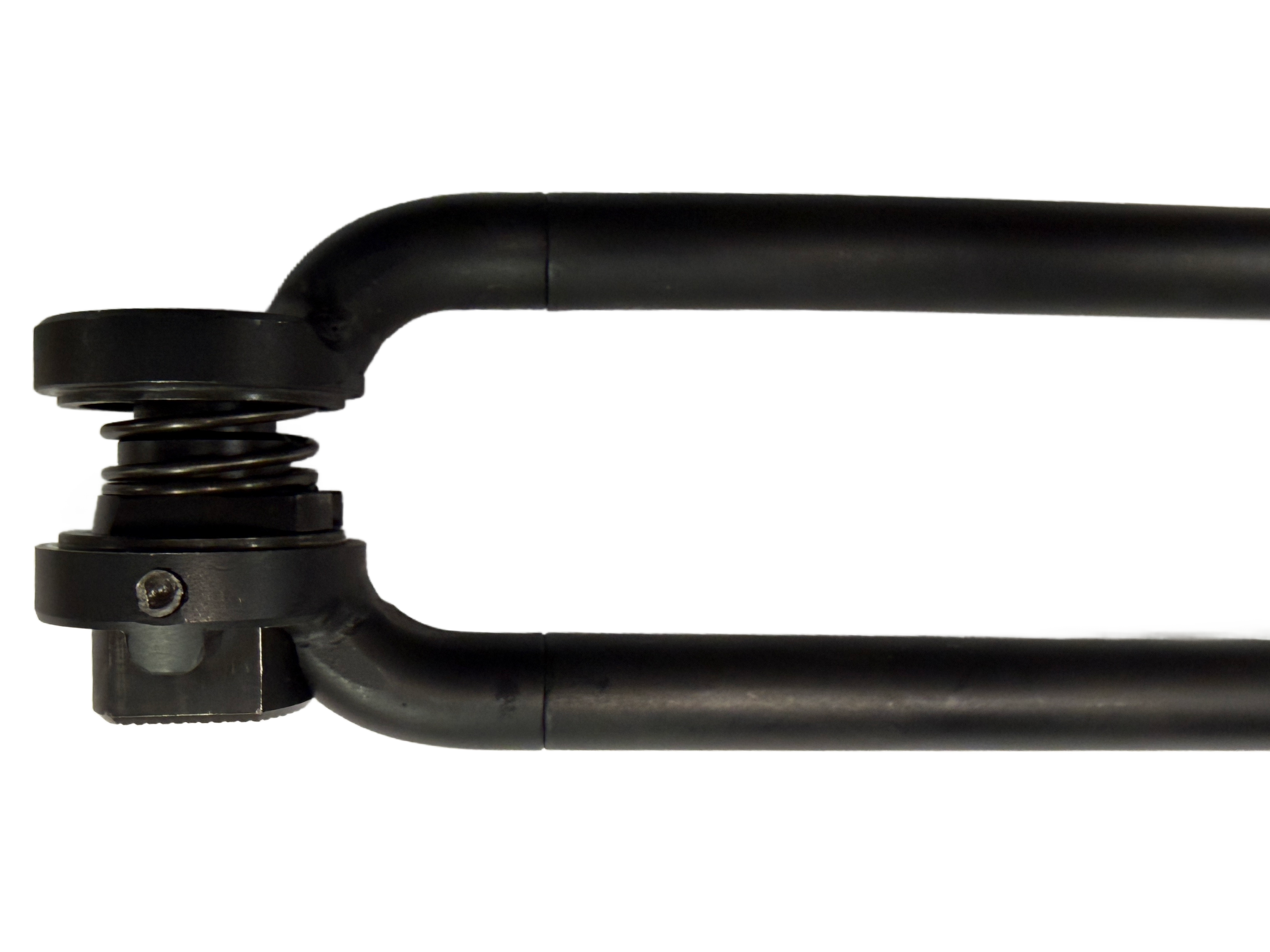WW2 German MP38 Folding Stock Attachment By DK Production Group for ...