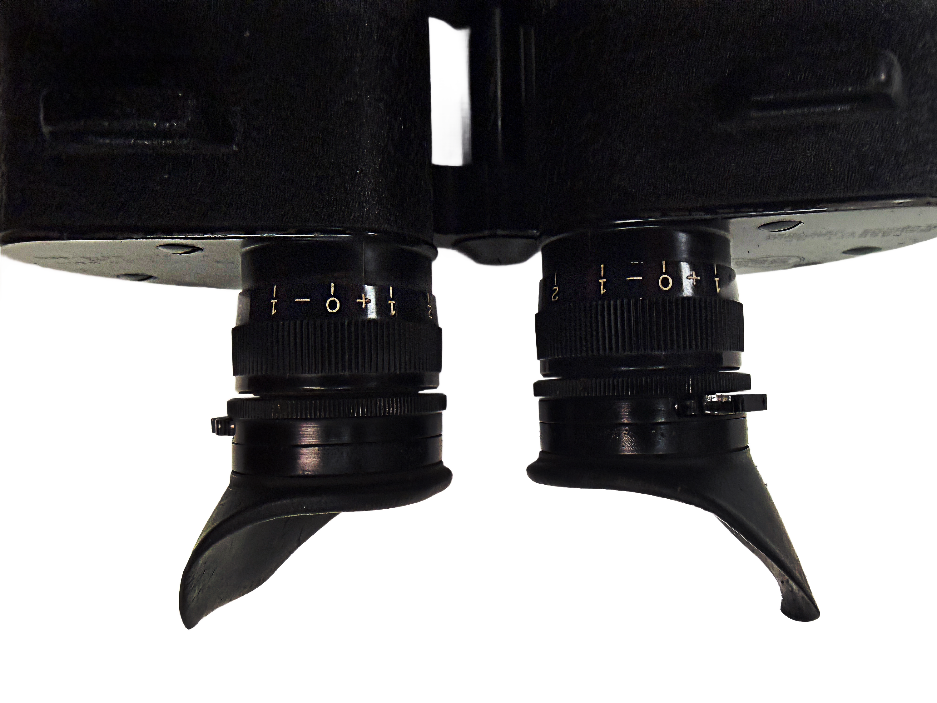 WW2 Original U.S. Navy 7x50 Bu. Aero. Mark 21 SARD Binoculars by Square ...