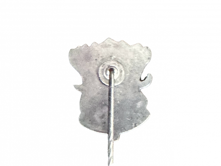 WW2 German Nazi Hunting Association Stick Pin | World War I & II ...