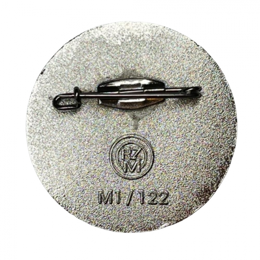 WW2 Nazi Germany and Japan Alliance Enameled Pin 1944 | World War I ...