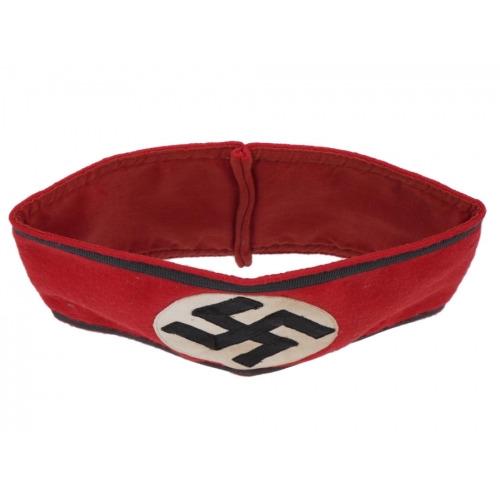 Original WW2 German Third Reich Waffen SS Armband | World War I & II ...
