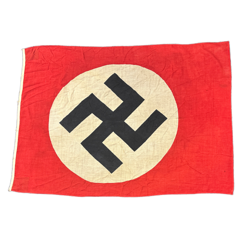 WW2 German Nazi NSDAP Large 6ft X 4ft Wool Bunting Cloth Banner flag ...