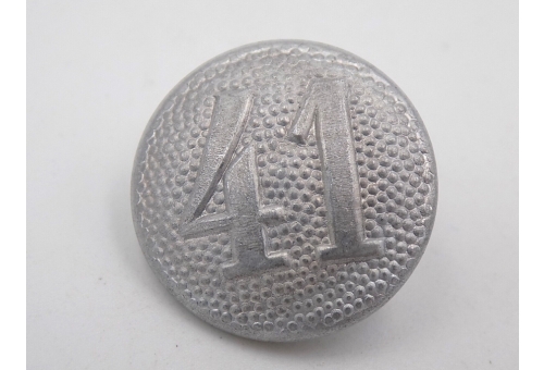 WW2 Military Uniform Buttons