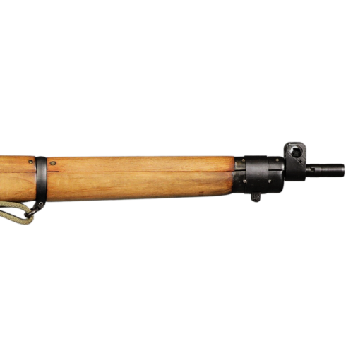 Original WW2 1941 Canadian Long Branch No. 4 MK I Lee-Enfield Bolt ...